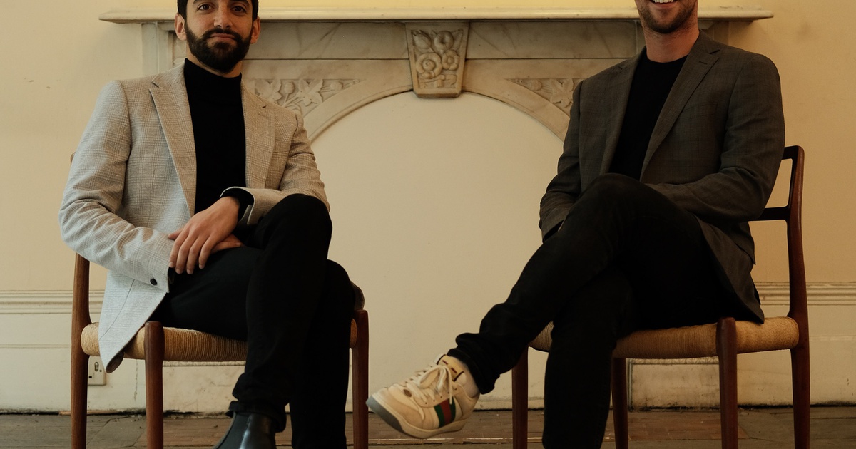 Contact | Sixty Six London